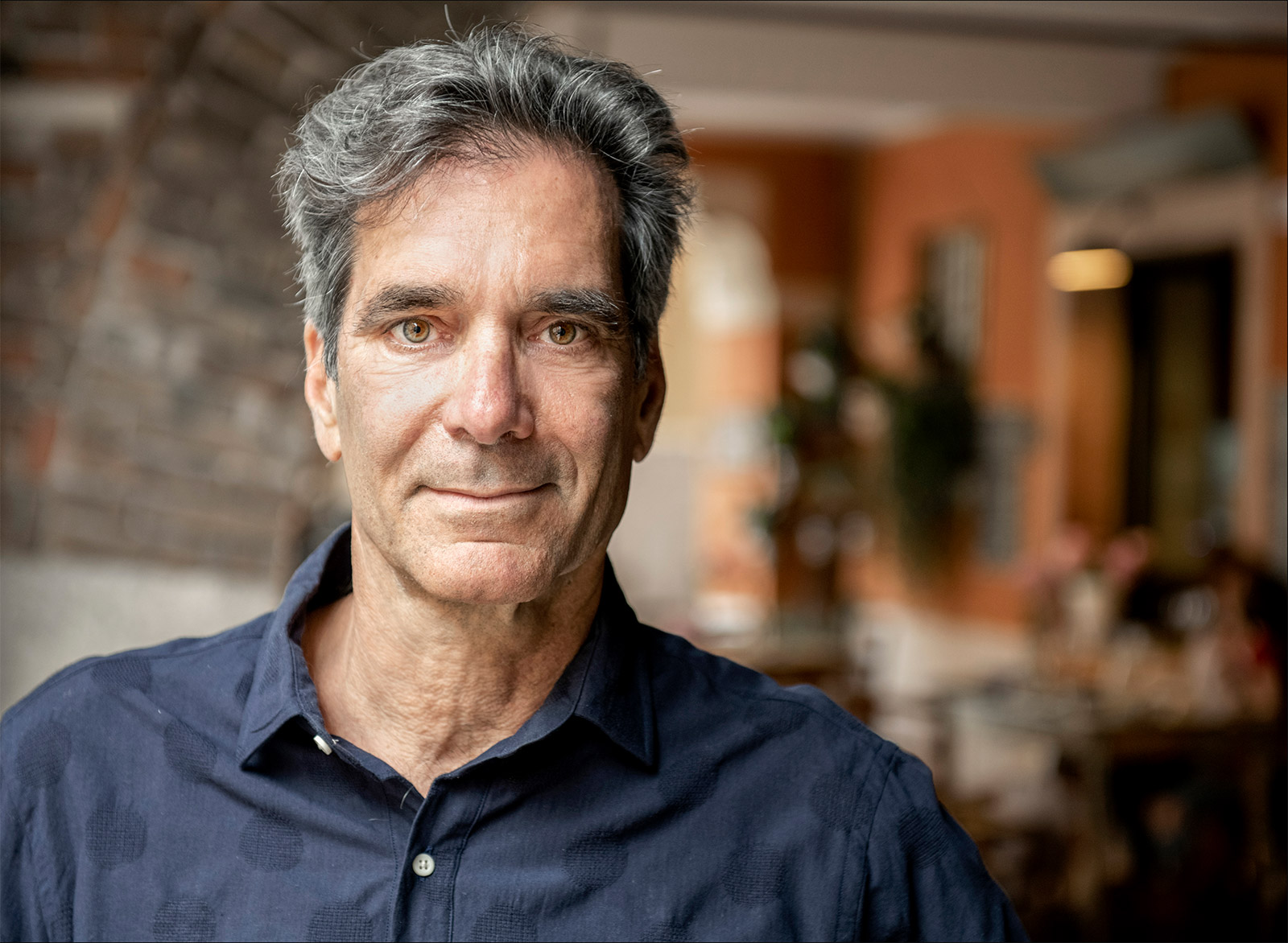 About Robert Camuto - writer of wine food and travel - Robert Camuto author